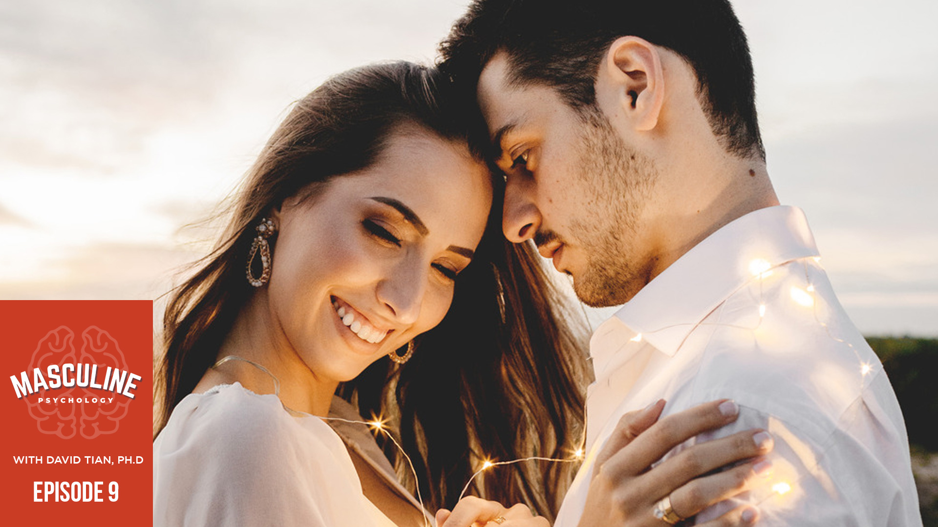 How To Create & Grow An Unconditional Love Relationship