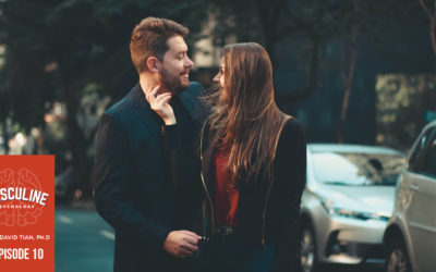 David Tian Ph.D. Speaker. Author. Educator. Coach in Relationships ...