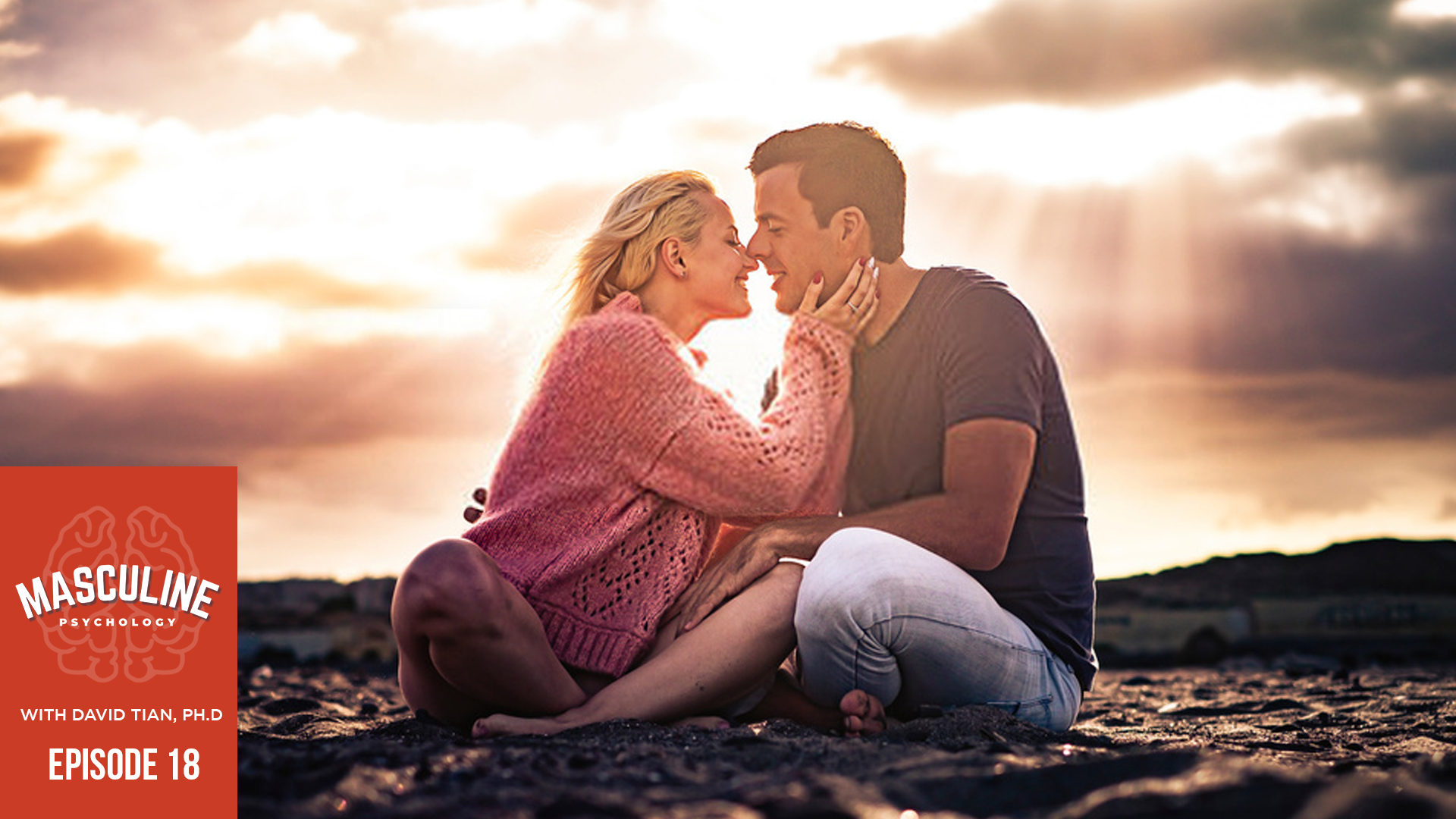 How Nice Guys Can Become Naturally Attractive