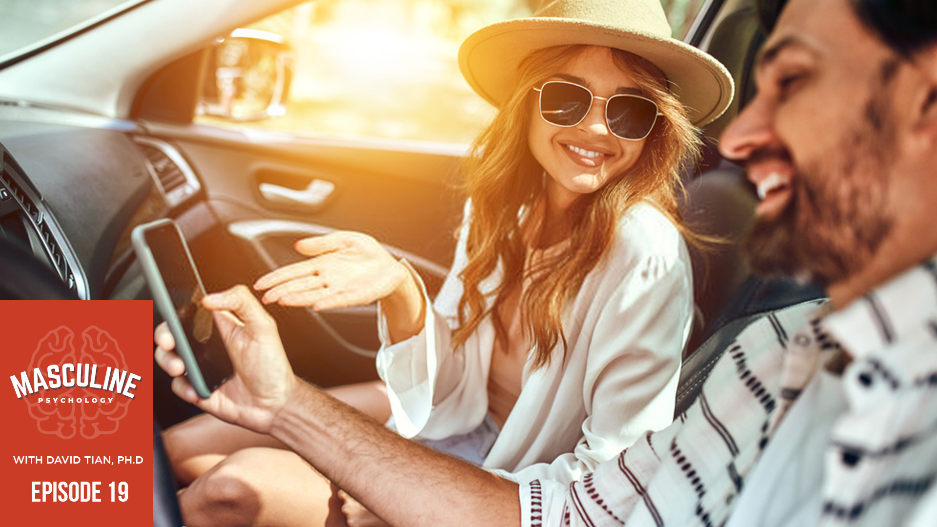 Why Knowing ‘How to Text Her’ Is Not The Problem