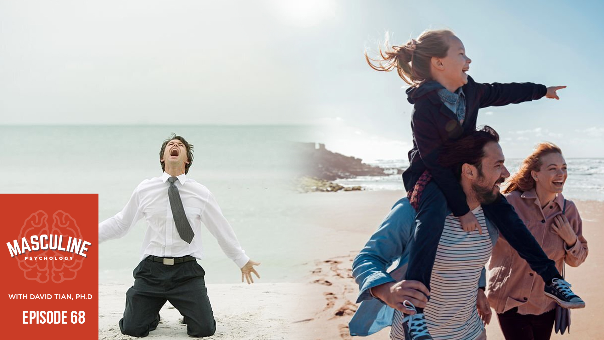 This Story Of Two Young Men Unlocks Unconditional Love For You