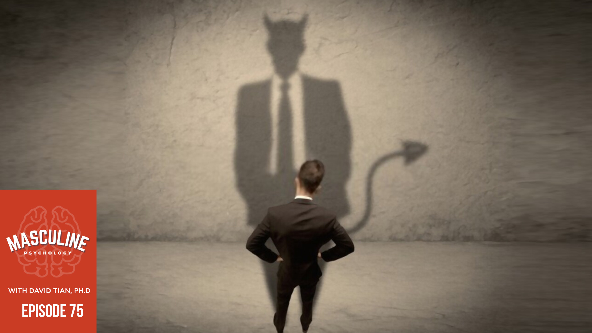No Part Of You Is Evil: IFS Therapy & Schwartz’s “No Bad Parts”