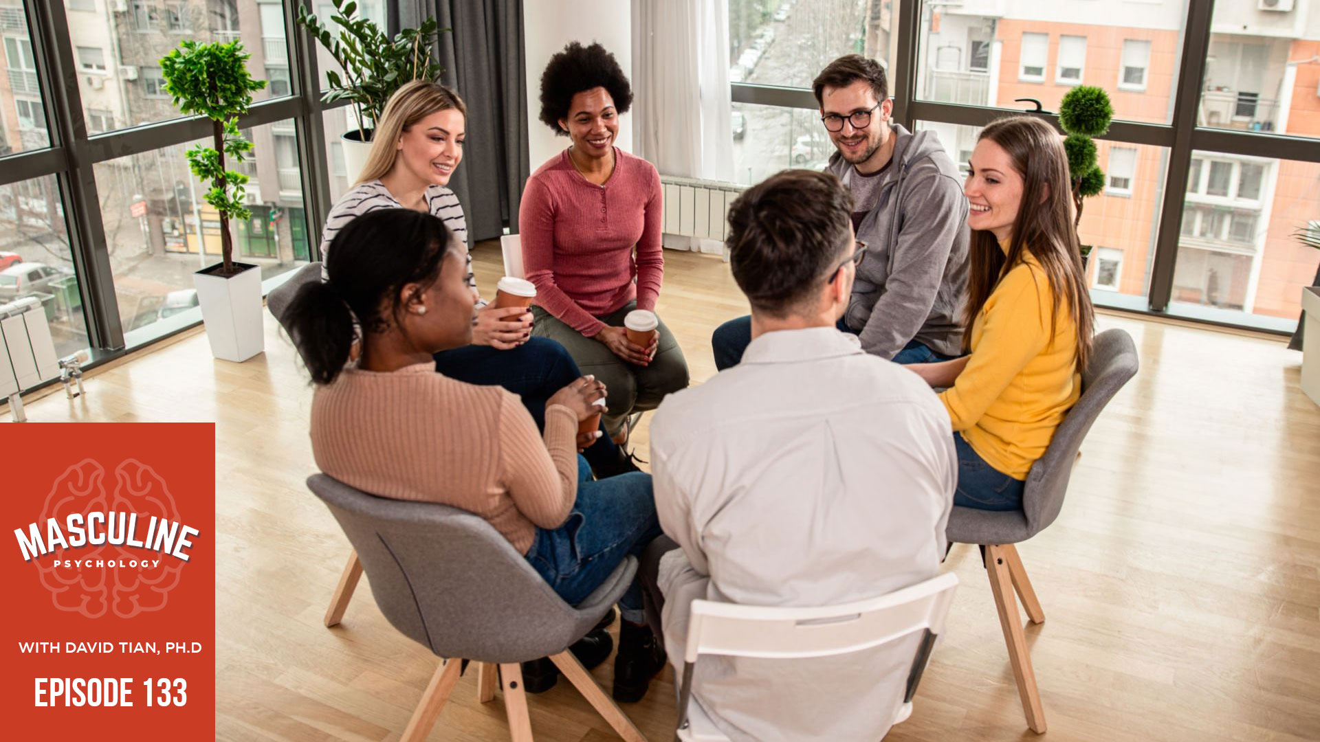 How Group Therapeutic Coaching Fast Tracks Your Personal Growth ...