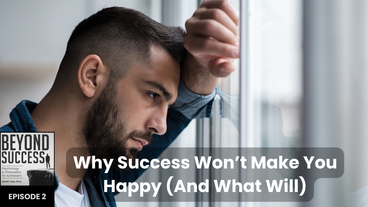 David Tian Ph.D. Speaker. Author. Educator. Coach in Relationships ...